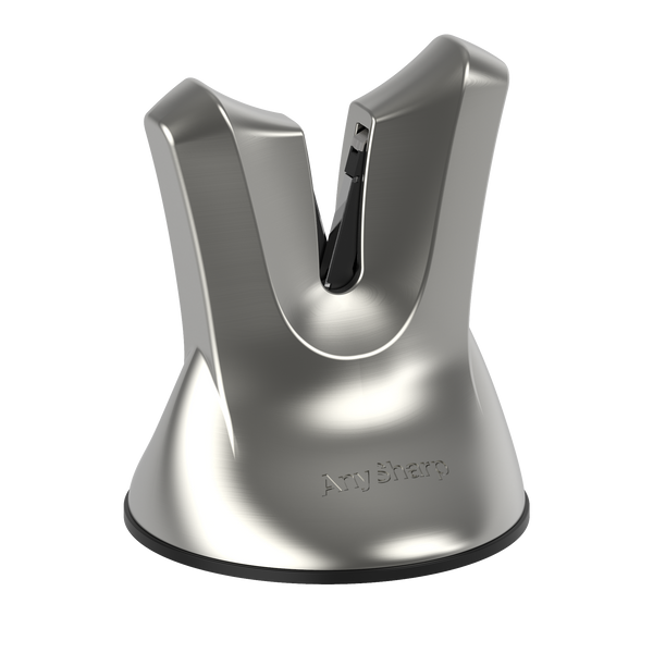 AnySharp | Safe, Hands-Free Knife Sharpeners